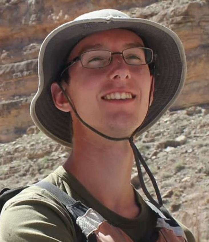 UM Geodynamics - Team